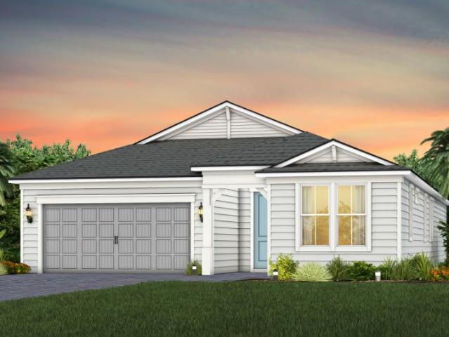 Brand New Home in Saint Johns, FL. 5 Bed, 3 Bath