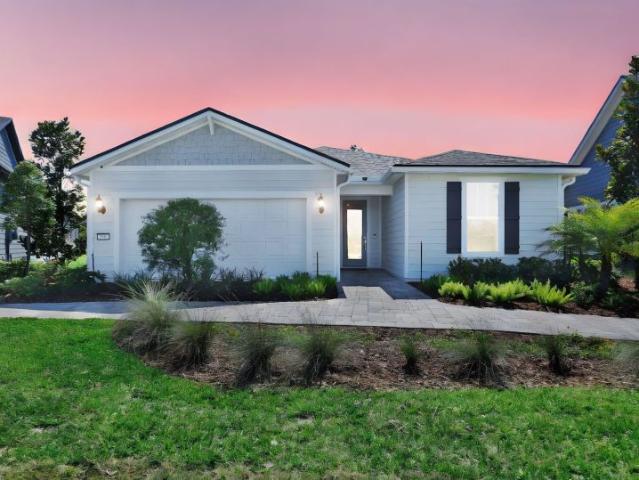 Brand New Home in Saint Johns, FL. 2 Bed, 2 Bath