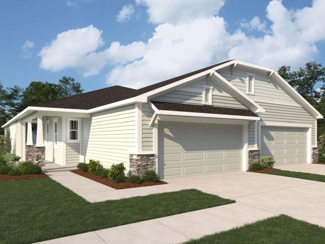 Brand New Home in Saint Johns, FL. 2 Bed, 2 Bath