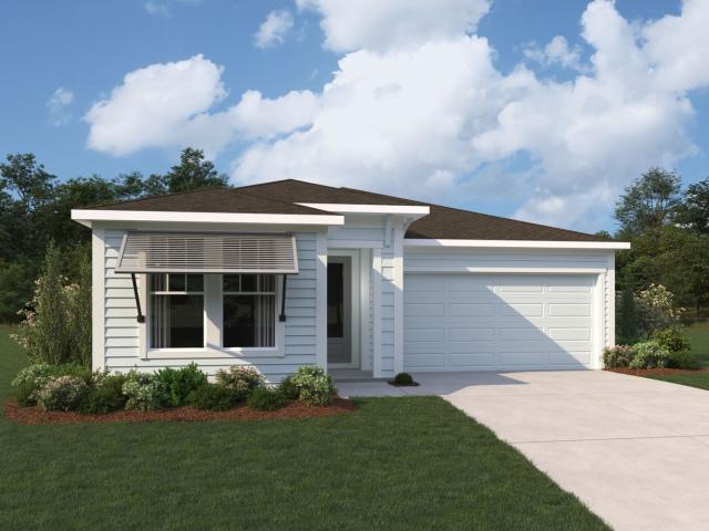 Brand New Home in Saint Johns, FL. 2 Bed, 2 Bath