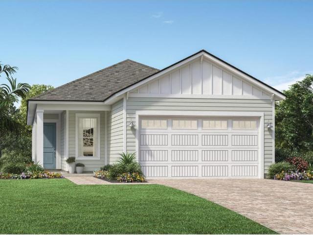 Brand New Home in Saint Johns, FL. 3 Bed, 2 Bath