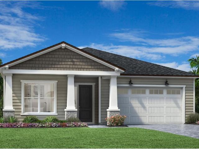 Brand New Home in Saint Johns, FL. 3 Bed, 2 Bath