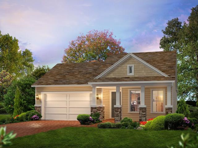 Brand New Home in Saint Johns, FL. 3 Bed, 2 Bath