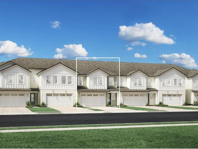 Brand New Home in Saint Johns, FL. 3 Bed, 2 Bath