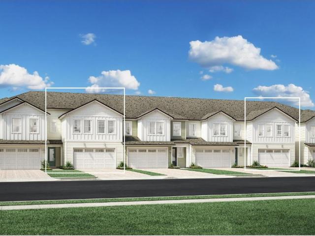 Brand New Home in Saint Johns, FL. 3 Bed, 2 Bath