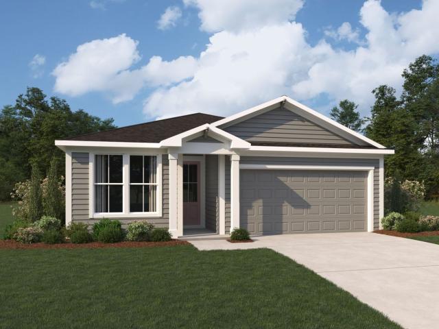 Brand New Home in Saint Johns, FL. 3 Bed, 3 Bath