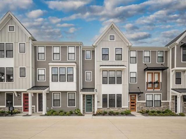 Brand New Home in Saint Louis, MO. 4 Bed, 3 Bath