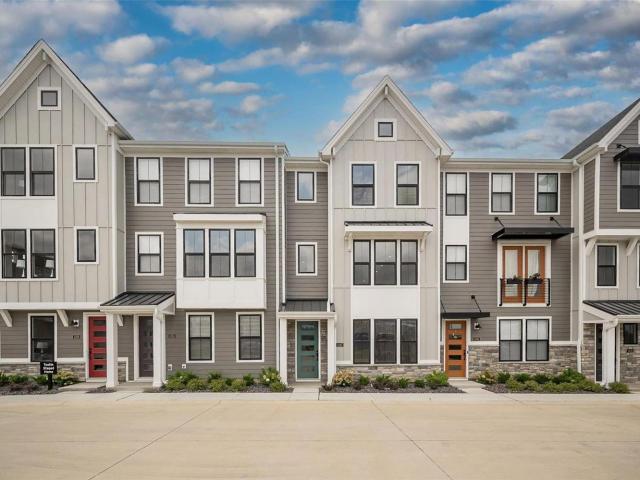 Brand New Home in Saint Louis, MO. 4 Bed, 3 Bath