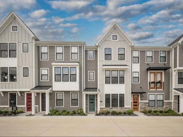 Brand New Home in Saint Louis, MO. 3 Bed, 3 Bath