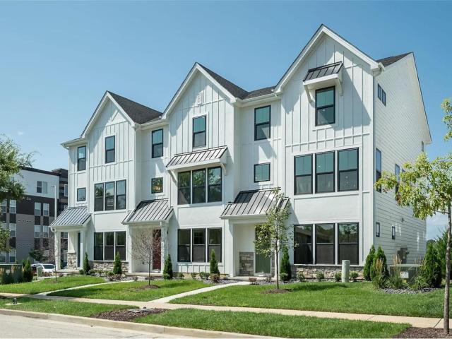 Brand New Home in Saint Louis, MO. 3 Bed, 3 Bath