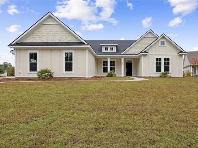 Brand New Home in Saint Marys, GA. 4 Bed, 2 Bath