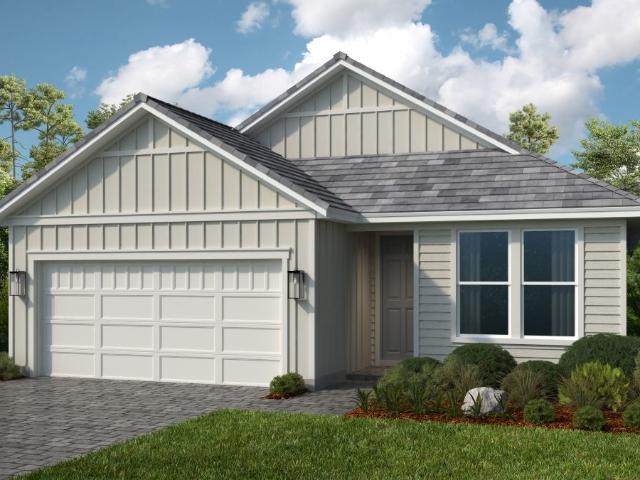 Brand New Home in Saint Marys, GA. 2 Bed, 2 Bath