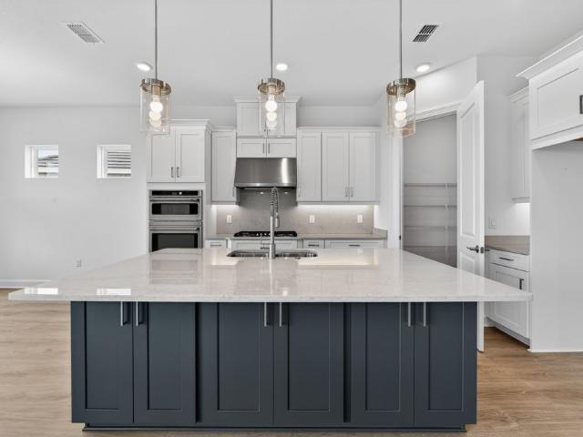 Brand New Home in Saint Marys, GA. 3 Bed, 2 Bath