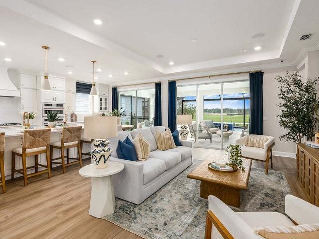 Brand New Home in Saint Marys, GA. 3 Bed, 2 Bath