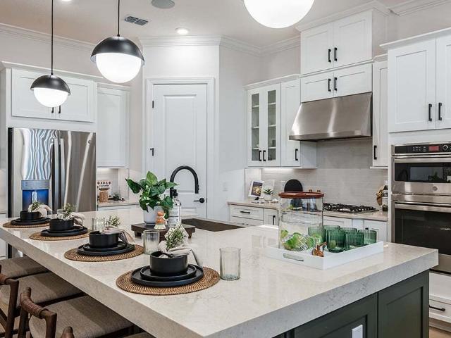 Brand New Home in Saint Marys, GA. 3 Bed, 3 Bath