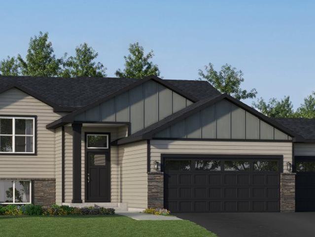 Brand New Home in Saint Michael, MN. 3 Bed, 2 Bath