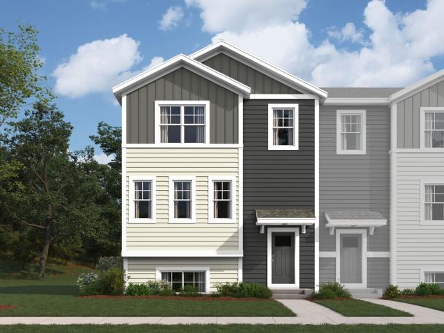 Brand New Home in Saint Michael, MN. 3 Bed, 2 Bath