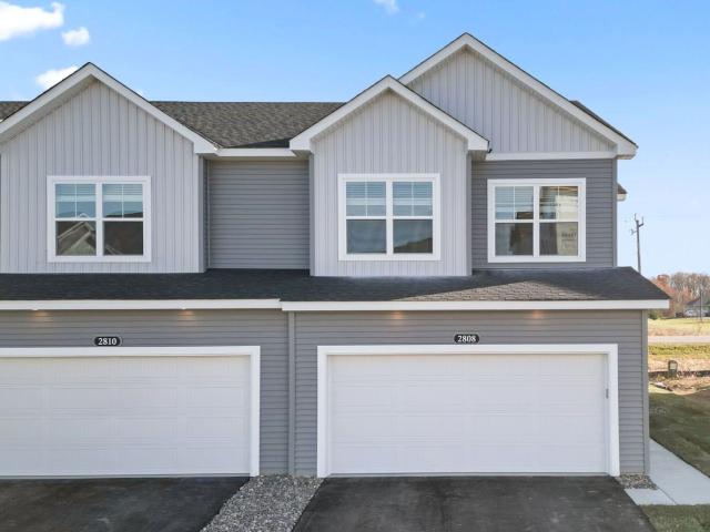 Brand New Home in Saint Michael, MN. 3 Bed, 2 Bath