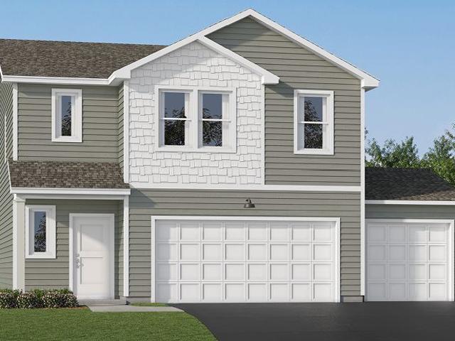 Brand New Home in Saint Michael, MN. 4 Bed, 2 Bath