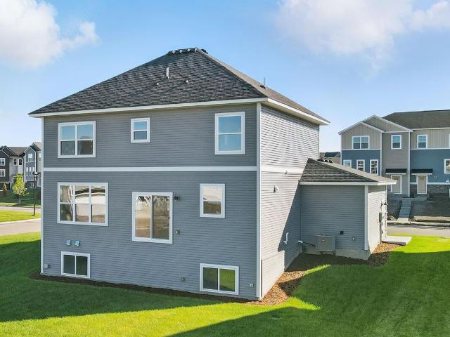 Brand New Home in Saint Michael, MN. 4 Bed, 2 Bath