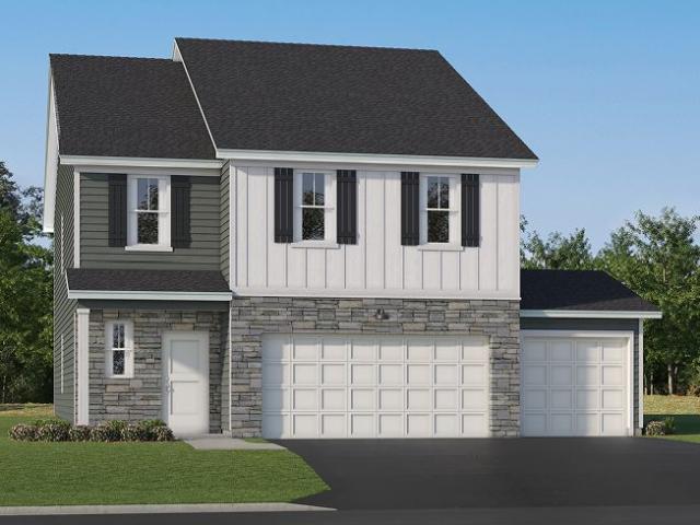 Brand New Home in Saint Michael, MN. 5 Bed, 3 Bath