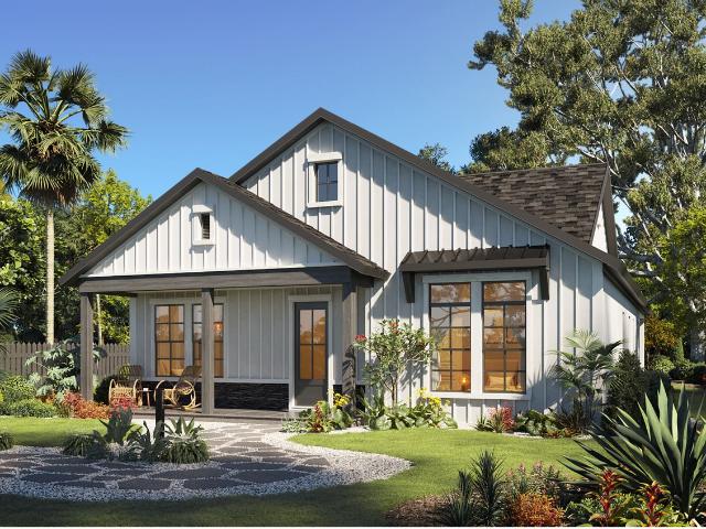 Brand New Home in Saint Petersburg, FL. 3 Bed, 3 Bath