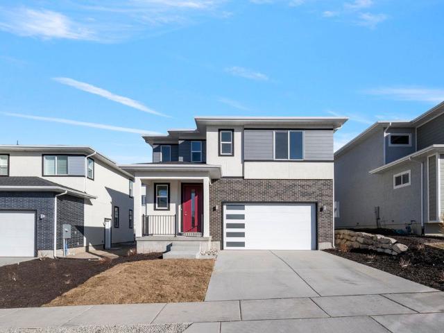 Brand New Home in Salt Lake City, UT. 3 Bed, 2 Bath
