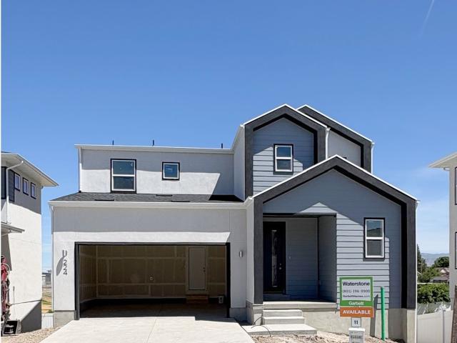 Brand New Home in Salt Lake City, UT. 3 Bed, 2 Bath
