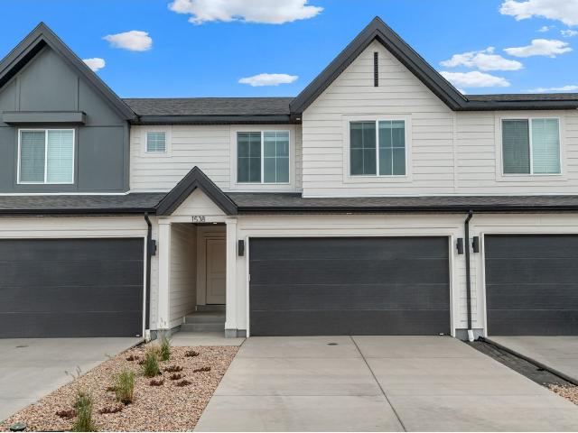 Brand New Home in Salem, UT. 4 Bed, 2 Bath