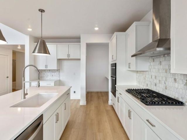 Brand New Home in Salem, UT. 4 Bed, 2 Bath