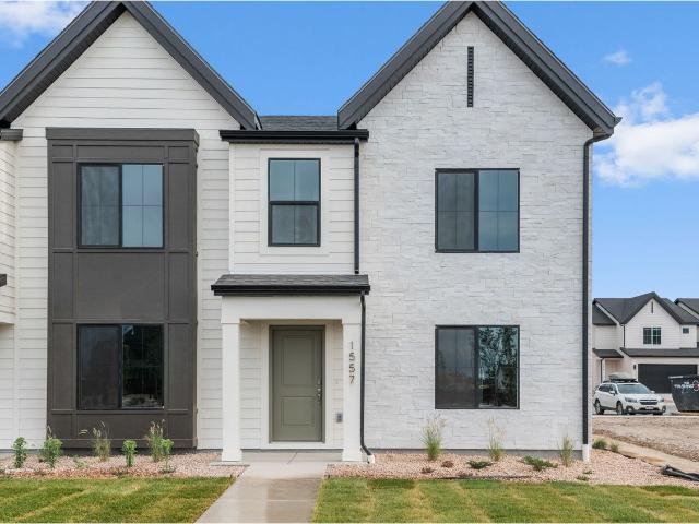 Brand New Home in Salem, UT. 3 Bed, 2 Bath