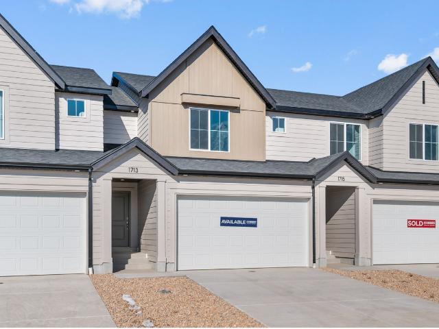 Brand New Home in Salem, UT. 3 Bed, 2 Bath
