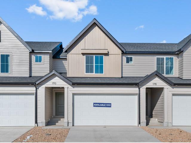 Brand New Home in Salem, UT. 3 Bed, 2 Bath