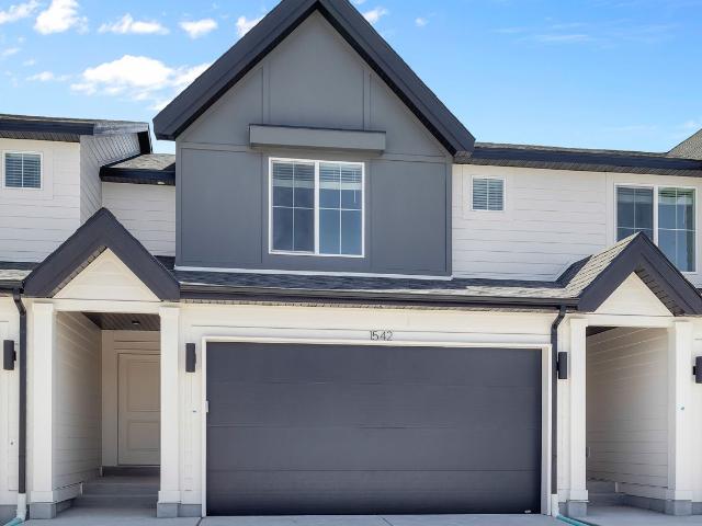 Brand New Home in Salem, UT. 3 Bed, 2 Bath