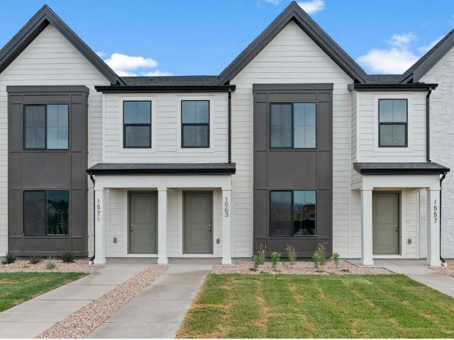 Brand New Home in Salem, UT. 3 Bed, 2 Bath