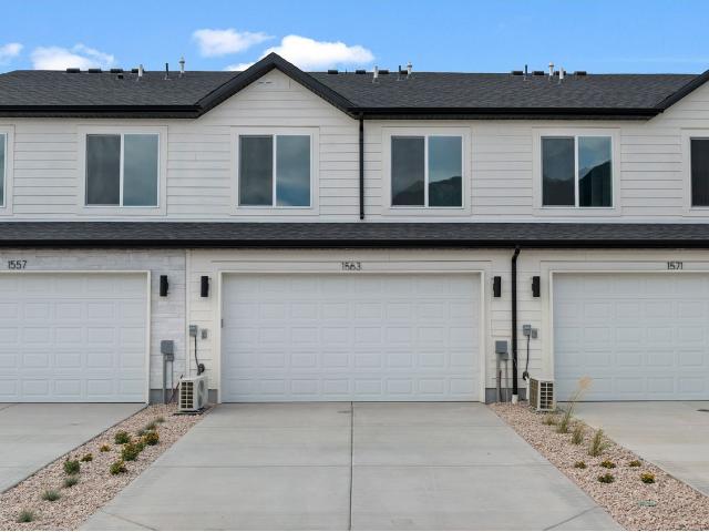 Brand New Home in Salem, UT. 3 Bed, 2 Bath