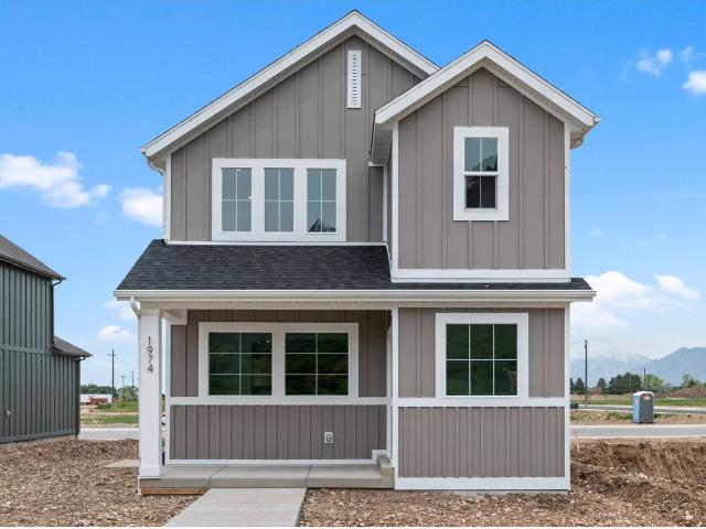 Brand New Home in Salem, UT. 3 Bed, 2 Bath
