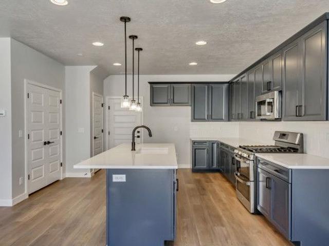 Brand New Home in Salem, UT. 4 Bed, 2 Bath