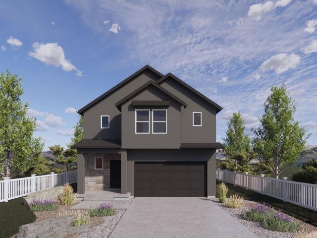 Brand New Home in Salem, UT. 3 Bed, 2 Bath