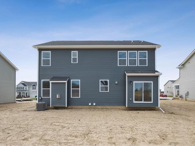 Brand New Home in Saline, MI. 3 Bed, 2 Bath