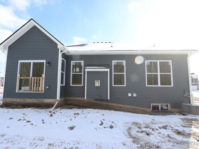 Brand New Home in Saline, MI. 3 Bed, 2 Bath