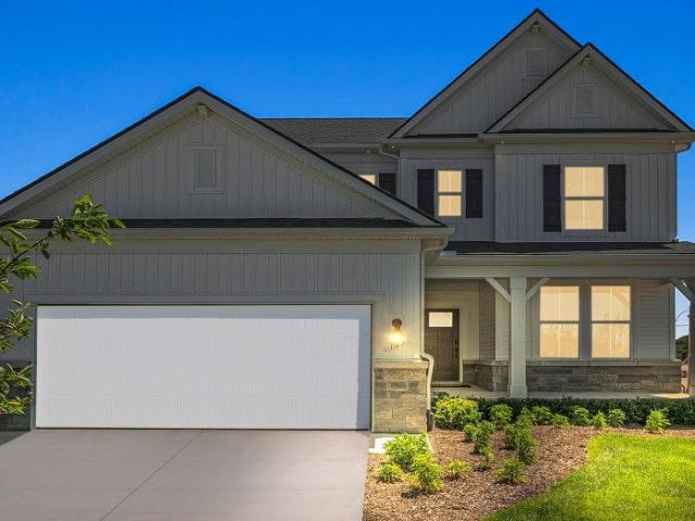 Brand New Home in Saline, MI. 3 Bed, 2 Bath