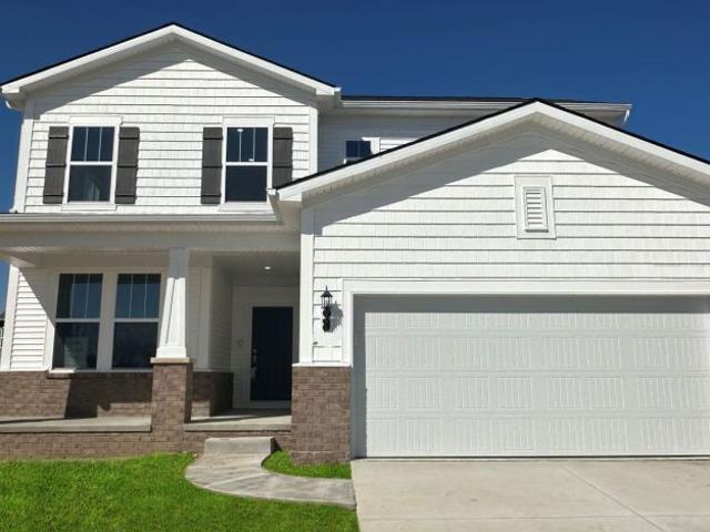 Brand New Home in Saline, MI. 3 Bed, 2 Bath
