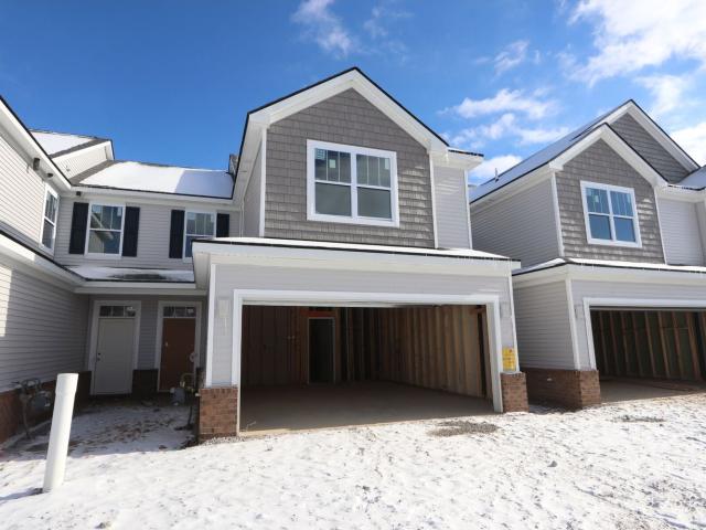 Brand New Home in Saline, MI. 2 Bed, 2 Bath