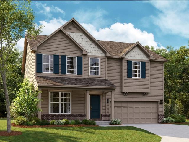 Brand New Home in Saline, MI. 4 Bed, 2 Bath
