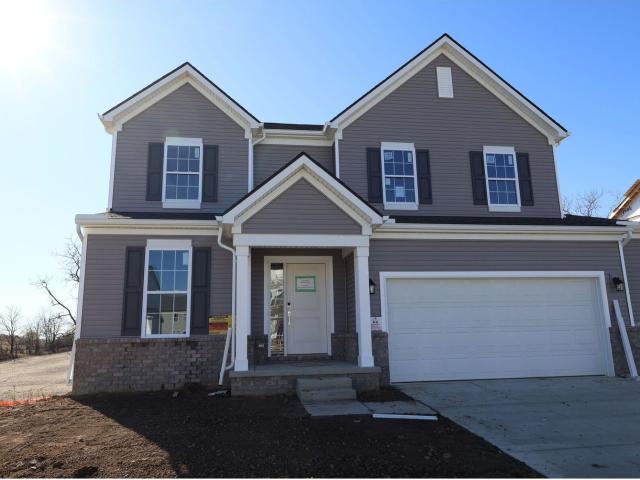Brand New Home in Saline, MI. 4 Bed, 2 Bath