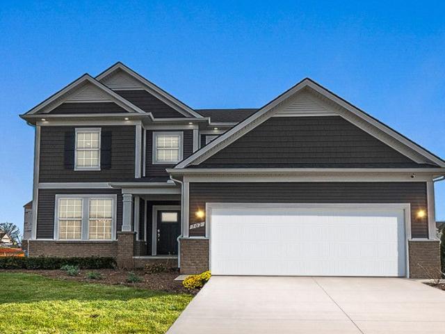 Brand New Home in Saline, MI. 4 Bed, 2 Bath