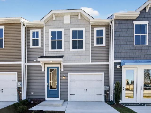Brand New Home in Salisbury, MD. 3 Bed, 2 Bath