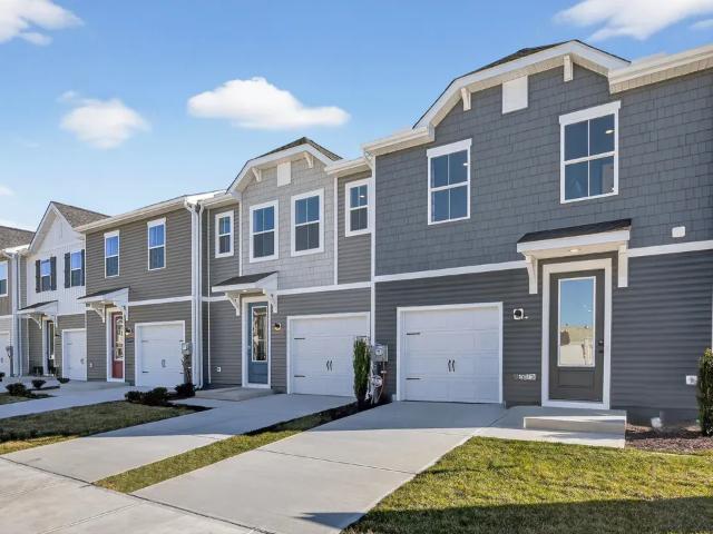 Brand New Home in Salisbury, MD. 3 Bed, 2 Bath