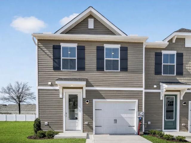Brand New Home in Salisbury, MD. 3 Bed, 2 Bath